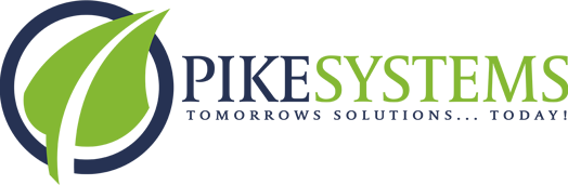 Pike Systems Education - Log In